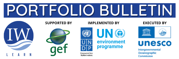 GEF IW Portfolio News First Edition 2023 / Publicaciones - IARH